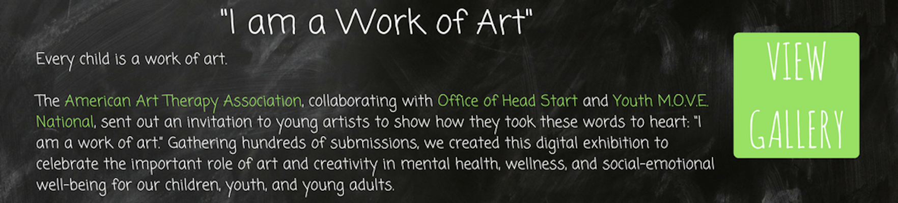 American Art Therapy Association