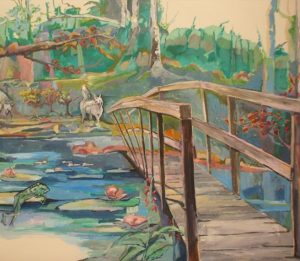 Story Library - American Art Therapy Association