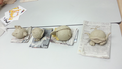 The Effects of Using Clay in Art Therapy: A New Article Published in ...