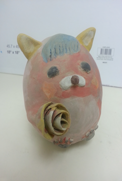 The Effects of Using Clay in Art Therapy: A New Article Published in ...