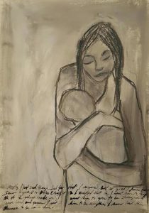 Postpartum Imagery: Finding the 'Good Enough' - American Art Therapy ...