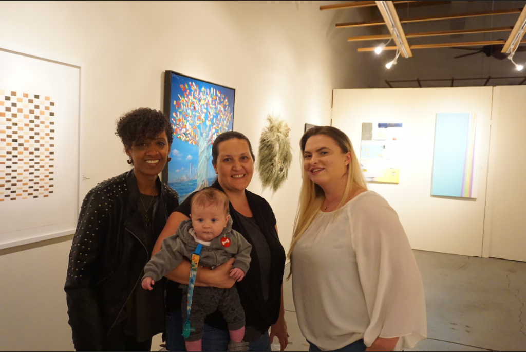 Chapter Projects Funded by the 2017 Government Affairs Committee Grants ...