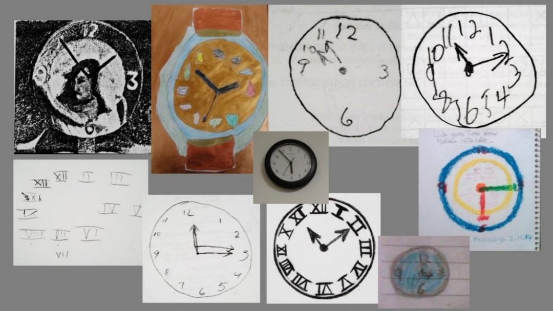 Panel Presentation of Killing Time: The Chronology of Creativity ...