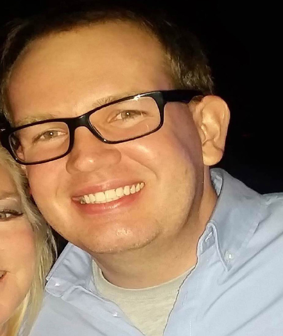 Josh Kale - American Art Therapy Association