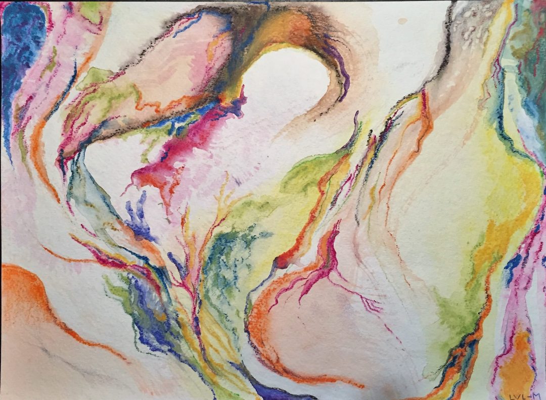 Laura V. Loumeau-May, MPS, ATR-BC, LPC - American Art Therapy Association