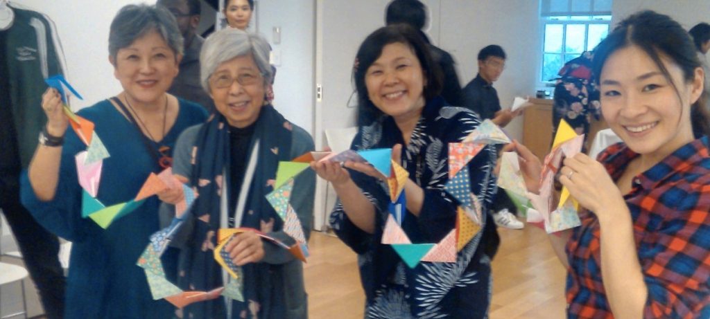 The Art of Origami: An Art Therapist Explains its History and Use in ...