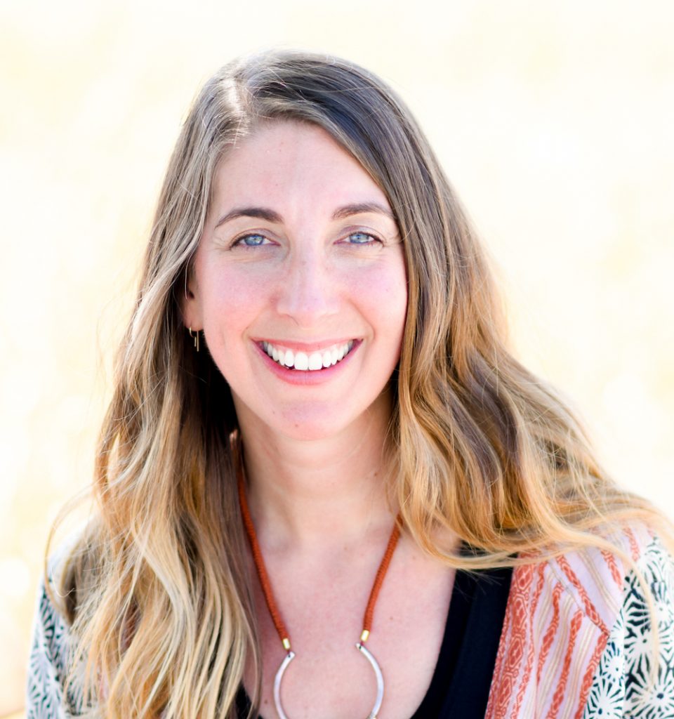 Jen Berlingo, MA, LPCC, ATR - American Art Therapy Association