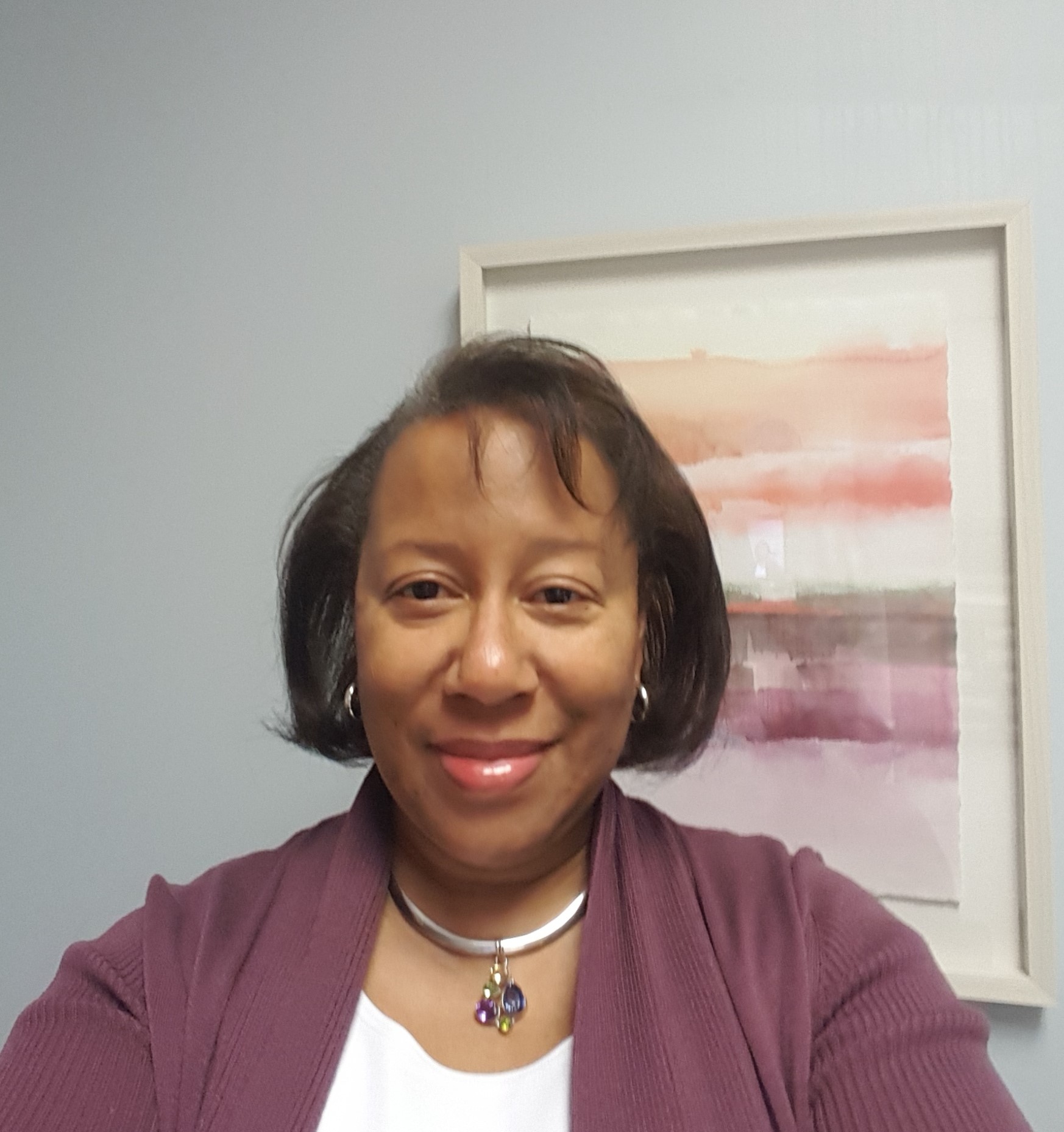 Deborah Bunkley MA, ATR-BC, LCPAT - American Art Therapy Association