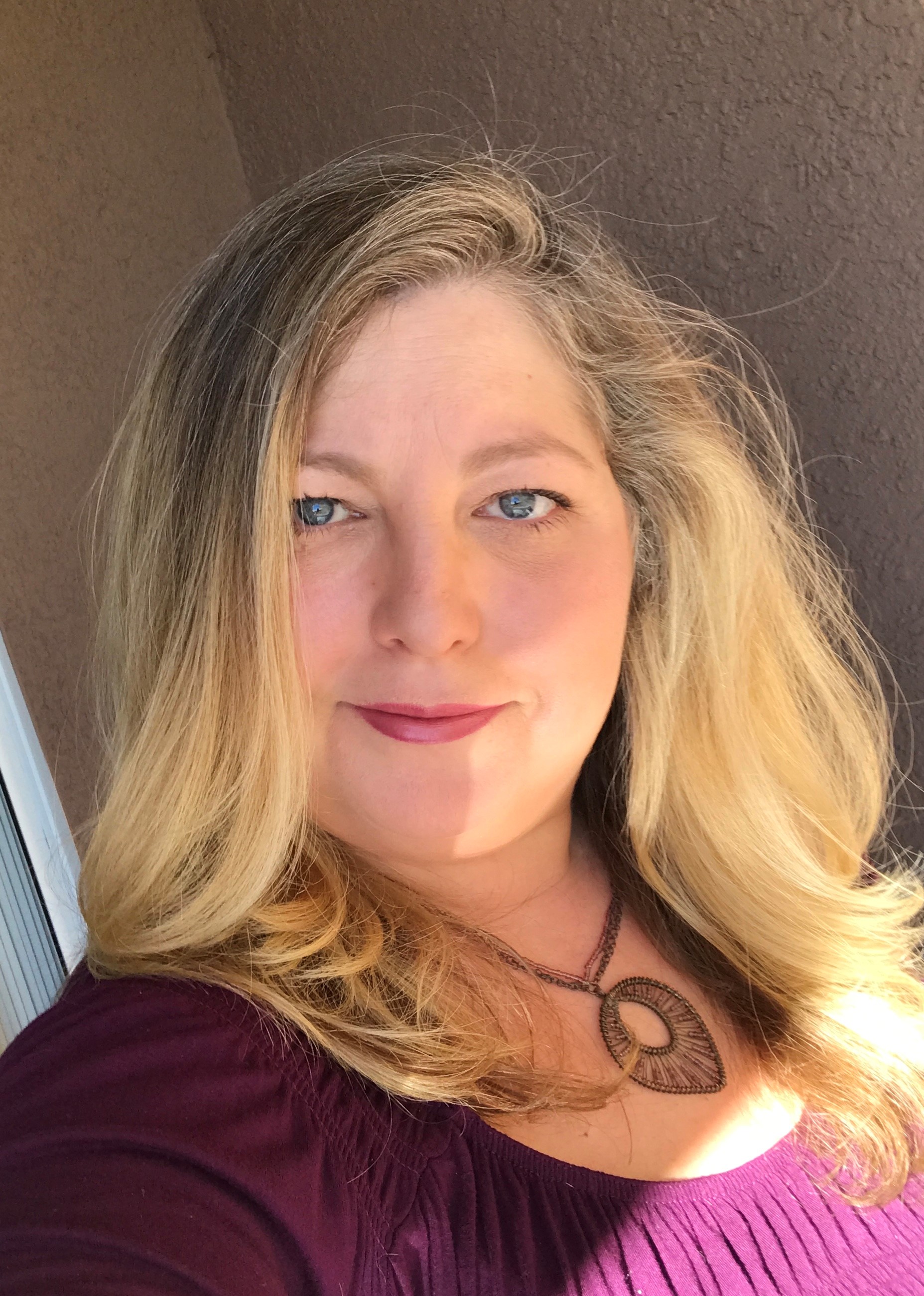Wendy Wasserman, MA, ATR, LPCC - American Art Therapy Association