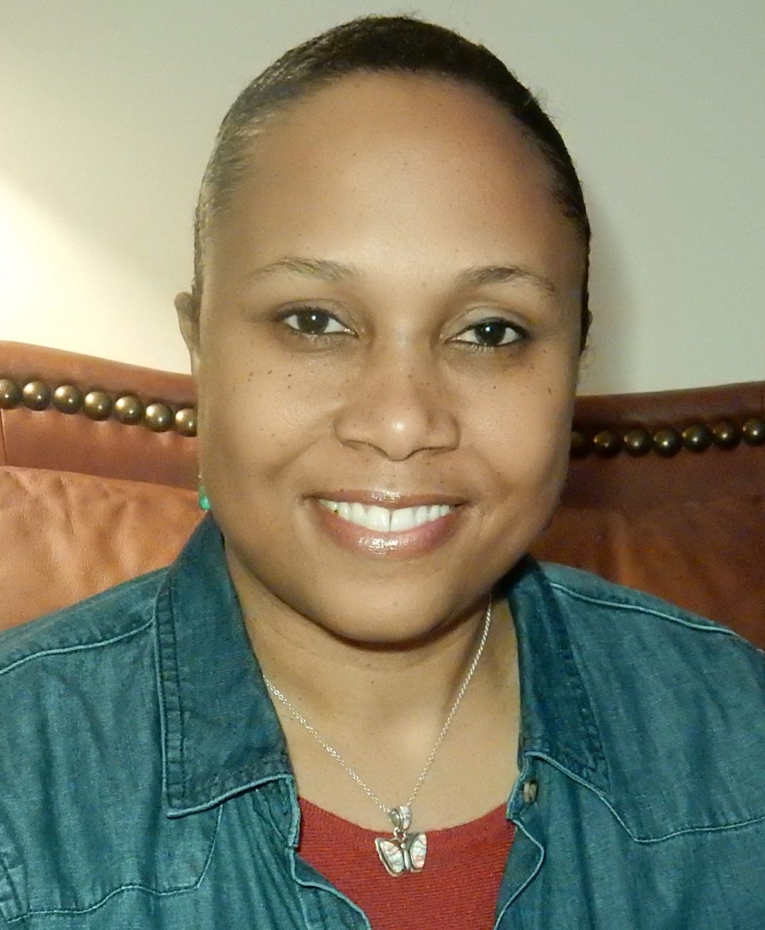 Kimberly Faulkner, ATR-BC, LCAT - American Art Therapy Association