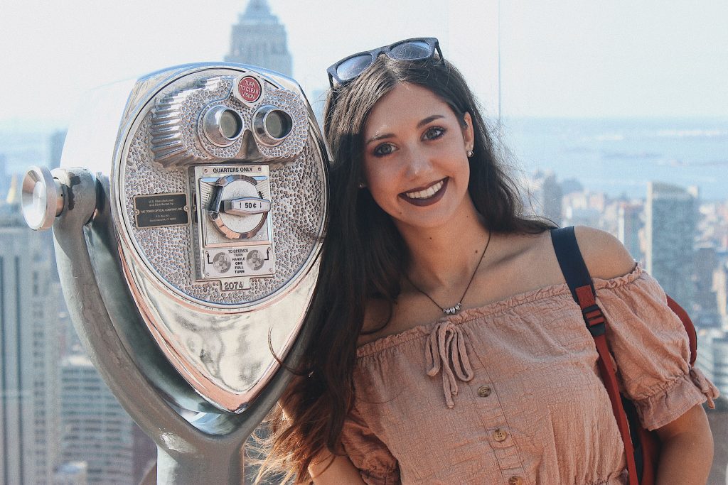 Featured Member: Marissa Marie Uher - American Art Therapy Association