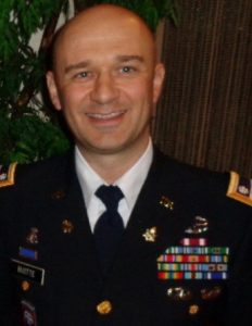 Interview with Peter Buotte on "Invisible Wounds” Exhibit - American ...