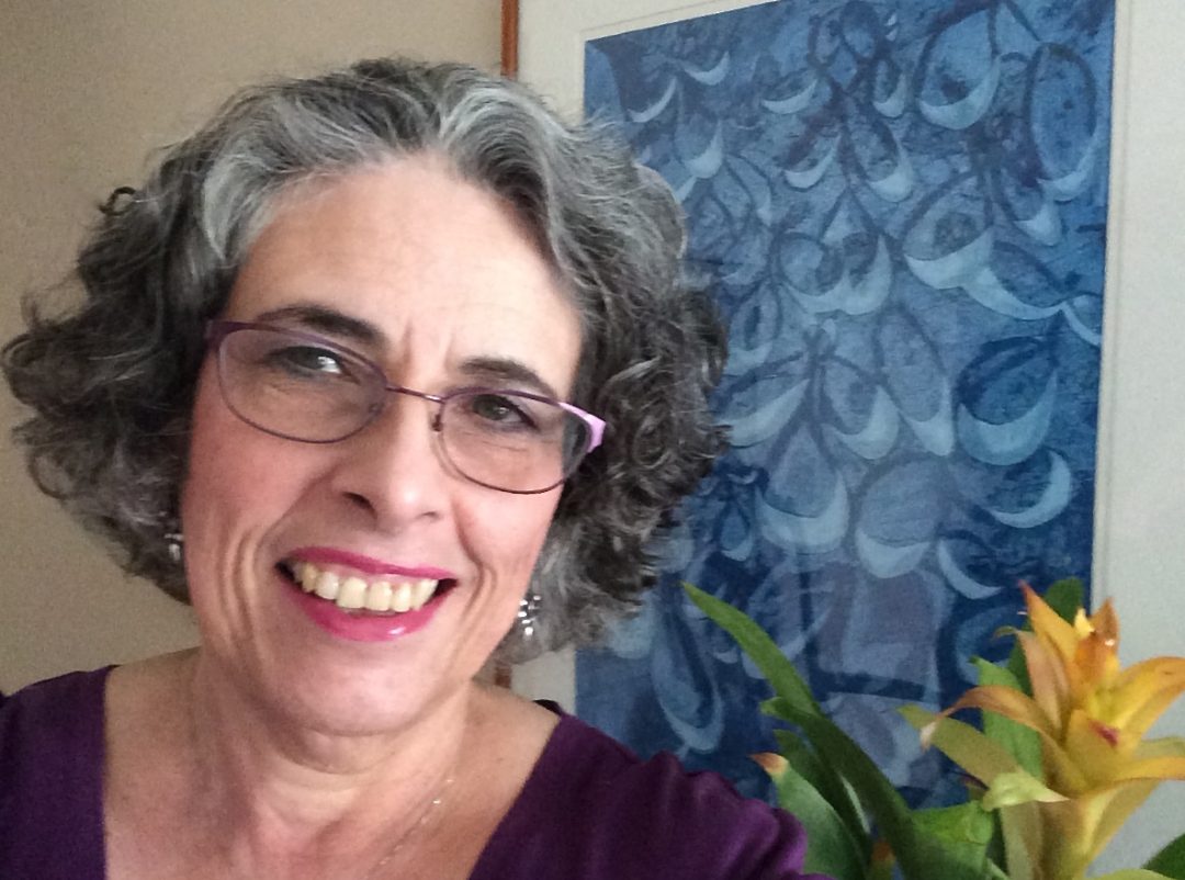 Featured Member: Barbara Fish, PhD, ATR-BC, ATCS, LCPC, 2019 Honorary ...