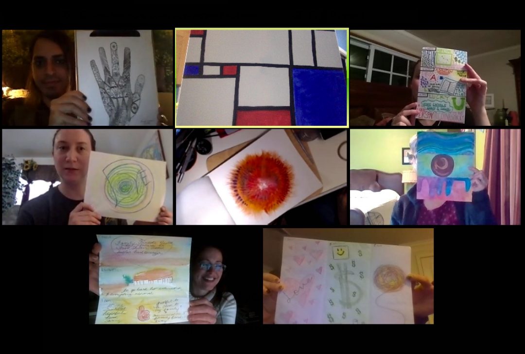 To My Colleagues that are Changing Everything, Here are 5 Tips for ...