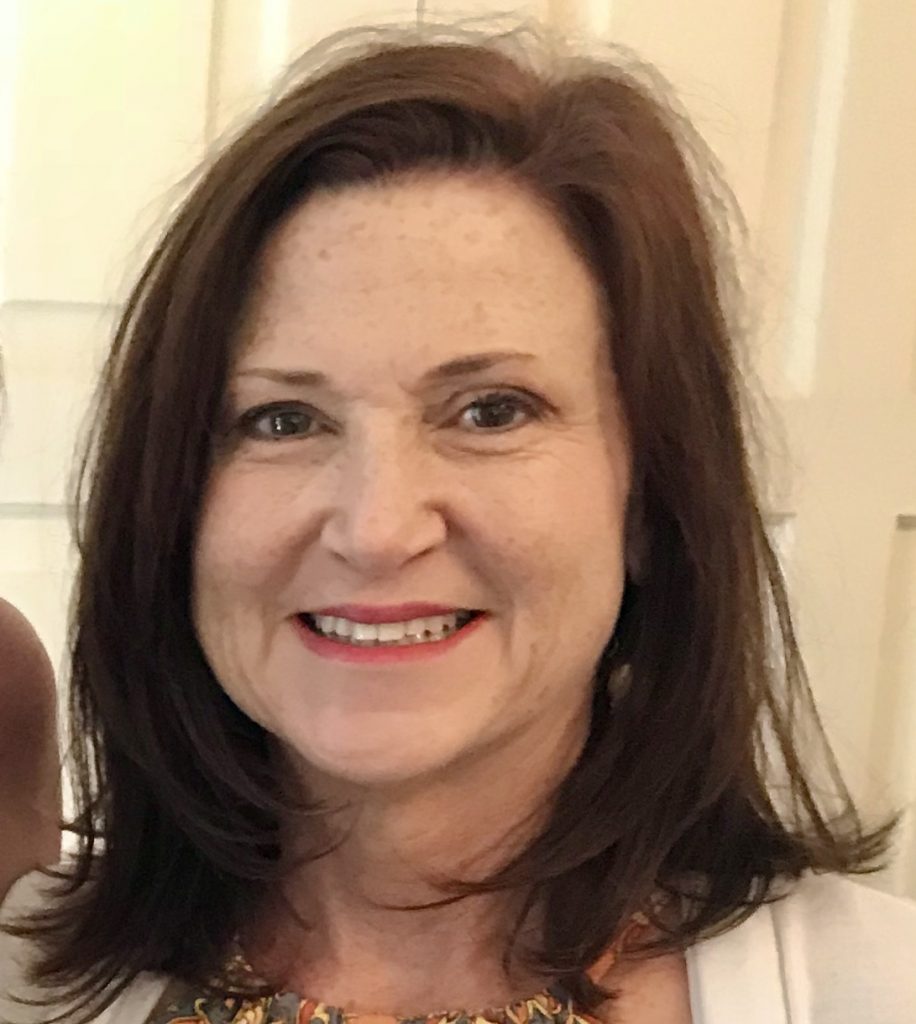 Drawing on Resilience – Reflections on How My Life has Prepared Me for ...