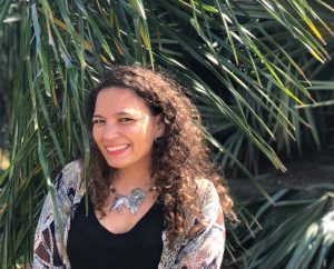 Featured Member: Alicia Ballestas, ATR-BC - American Art Therapy ...