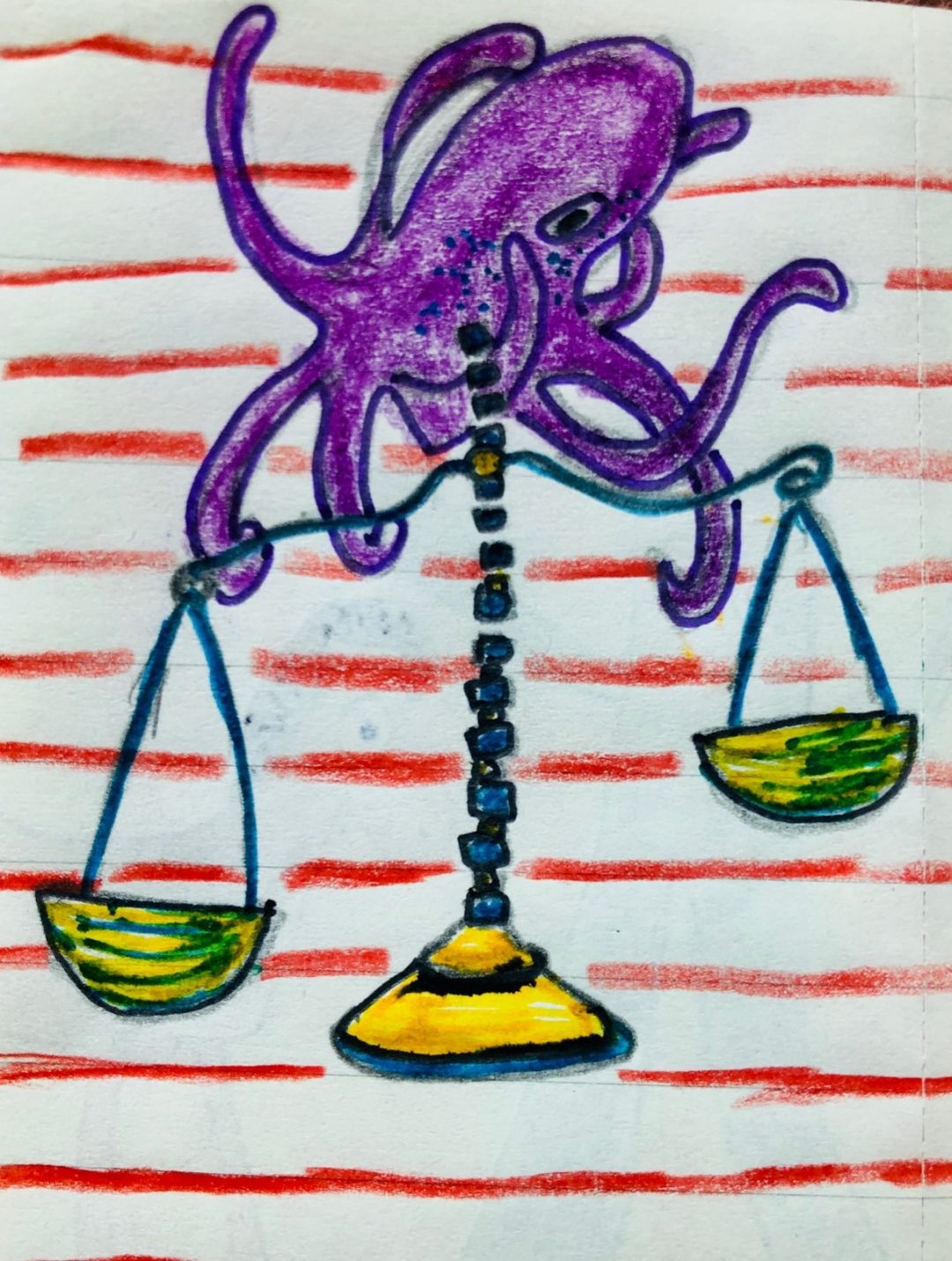 Featured Member: Alicia Ballestas, ATR-BC - American Art Therapy ...