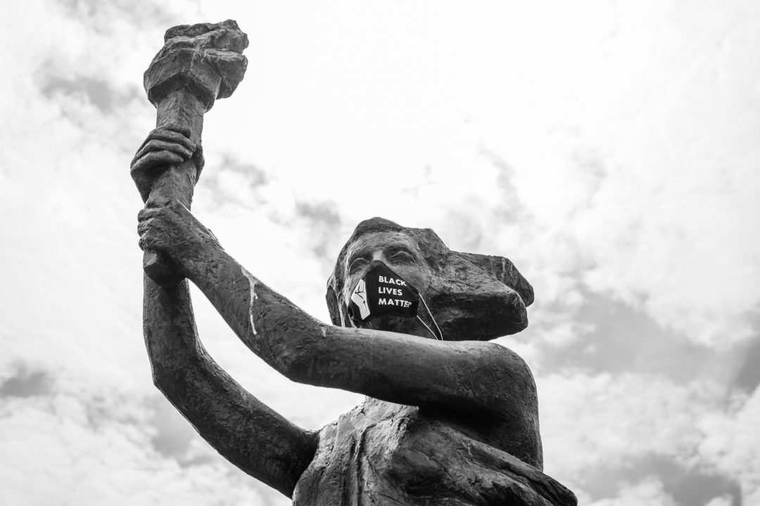 Featured Member: Alberta (Alby) Gyimah-Boadi, MA, ATR-P, LGPC ...