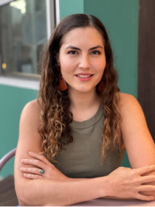 Featured Member: Caitlin Brosious, MA, AMFT - American Art Therapy ...