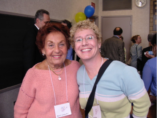 In Tribute to Dr. Myra Levick, AATA Co-Founder - American Art Therapy ...