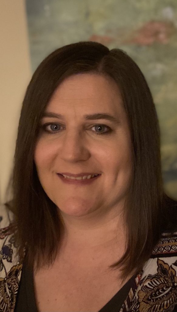 Featured Member: Kristina Burrow Woodruff, MA, ATR-BC, LPAT - American ...