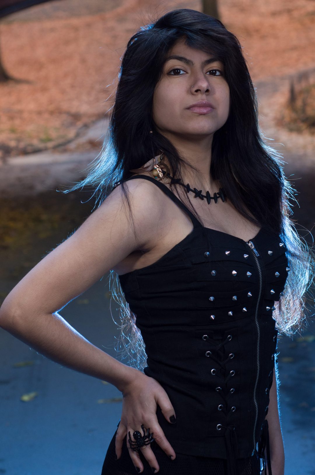 Jessica Cabrera, BFA - American Art Therapy Association