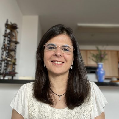 Featured Member: Nomita Advani - American Art Therapy Association