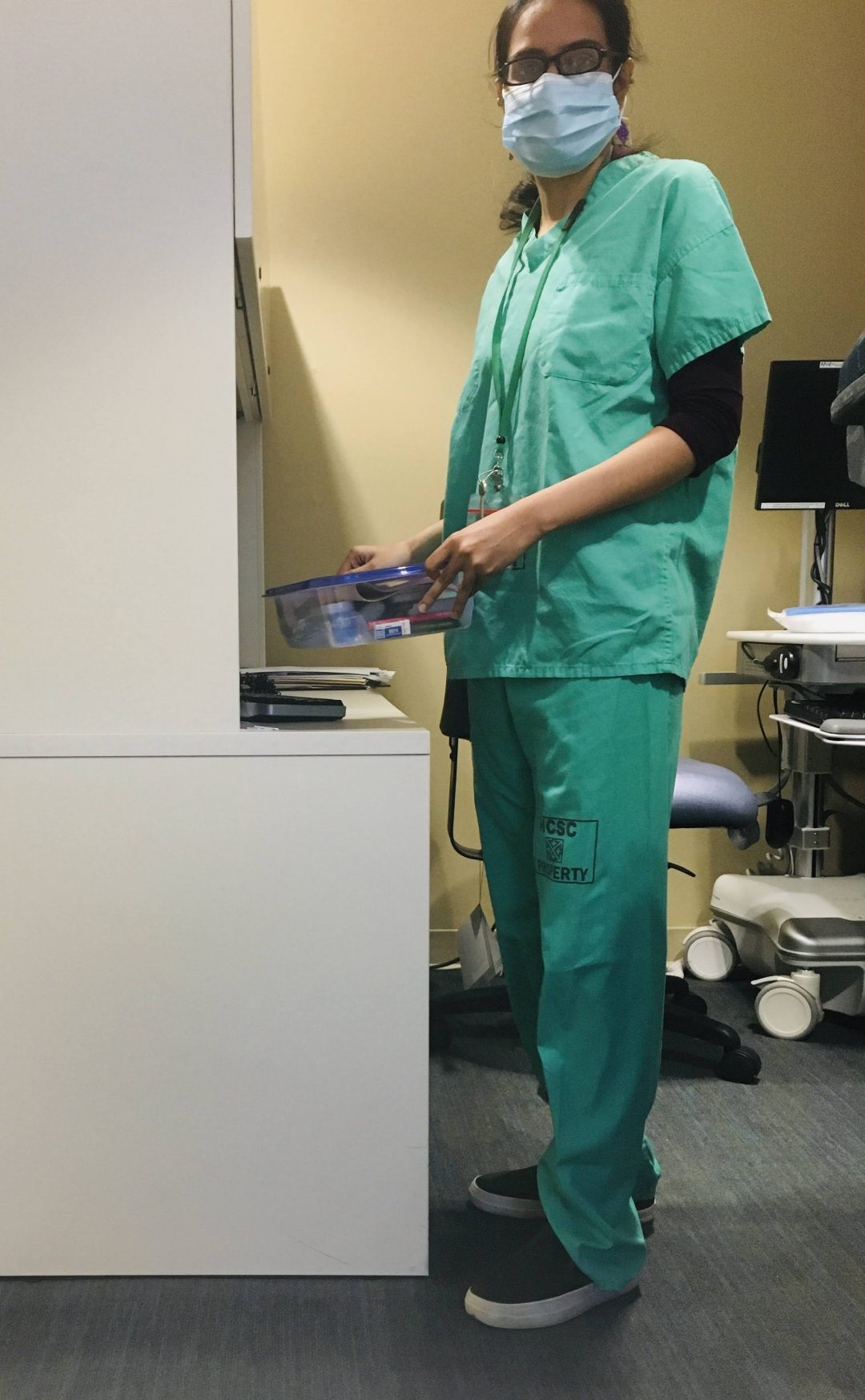 My Journey Exploring Medical Art Therapy for Burn Care: From Practice ...