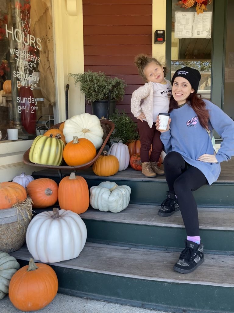 Coping Through Creativity: A Mom’s Story through Childhood Cancer - American Art Therapy Association