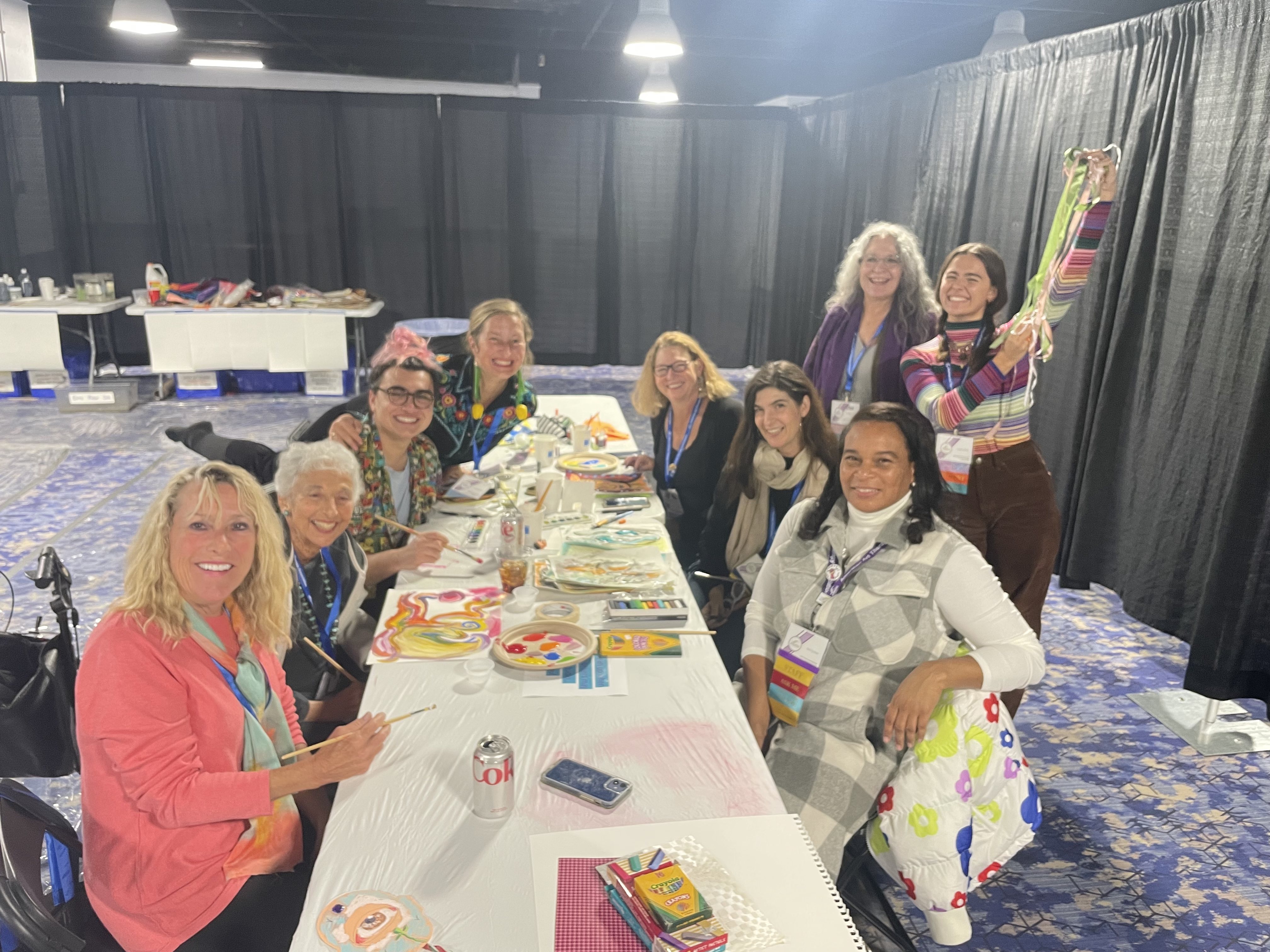 Join a Shared Interest Group Session at the 2022 Virtual Conference ...