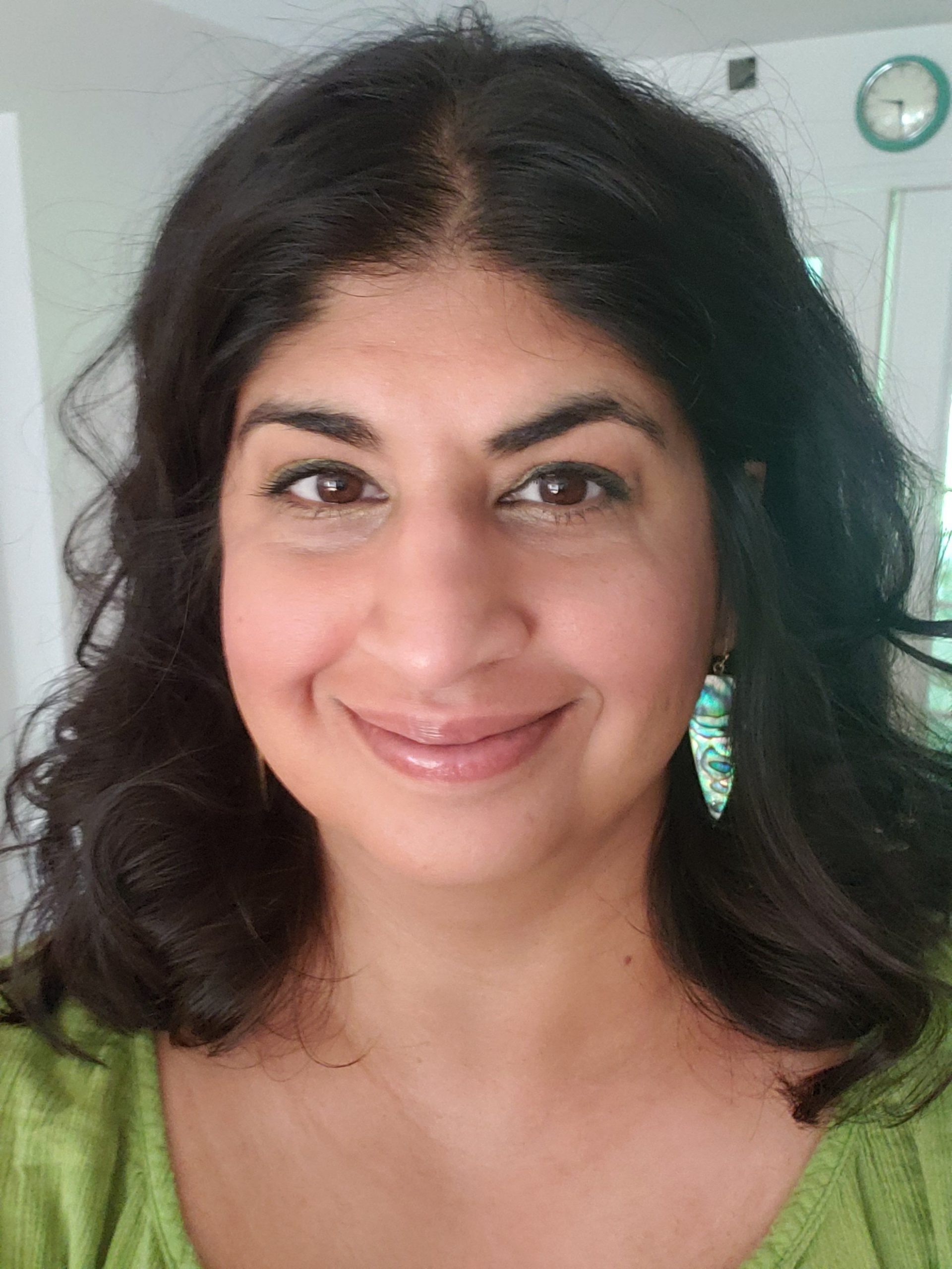 Featured Member: Meera Rastogi - American Art Therapy Association
