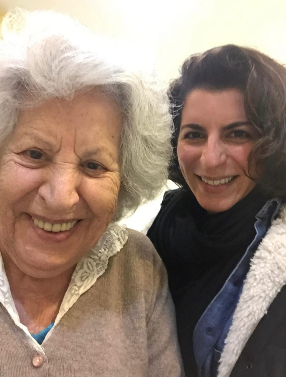 The Over-compensator: On Being an Iranian Art Therapist - American Art ...