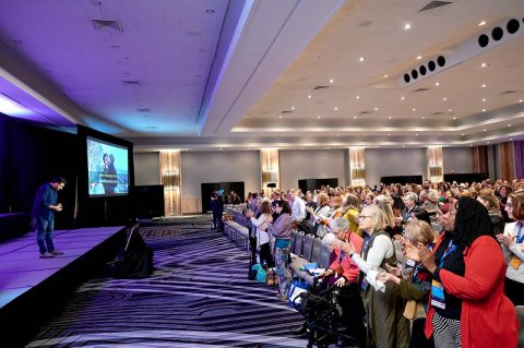 AATA2025 Art Therapy Conference - American Art Therapy Association