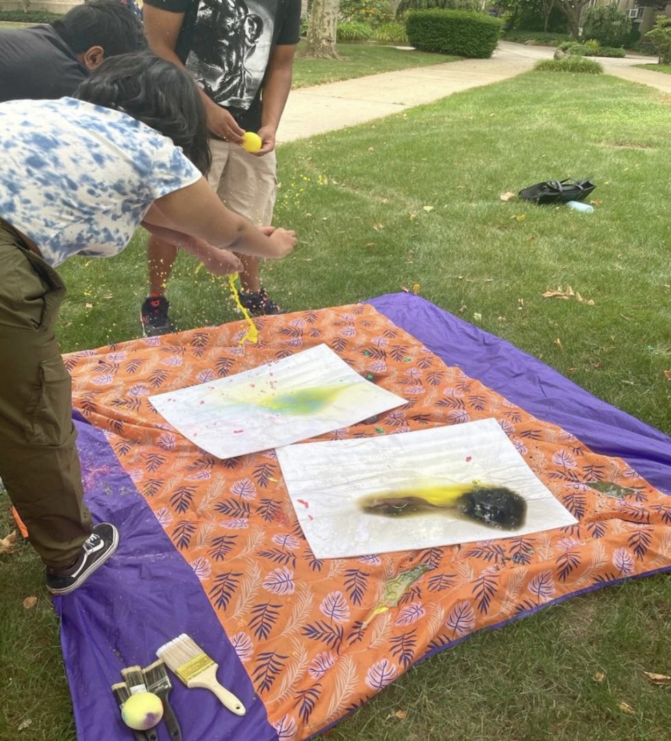 Integrating Art Therapy in Museums: Bridging the Gap between Isolation ...