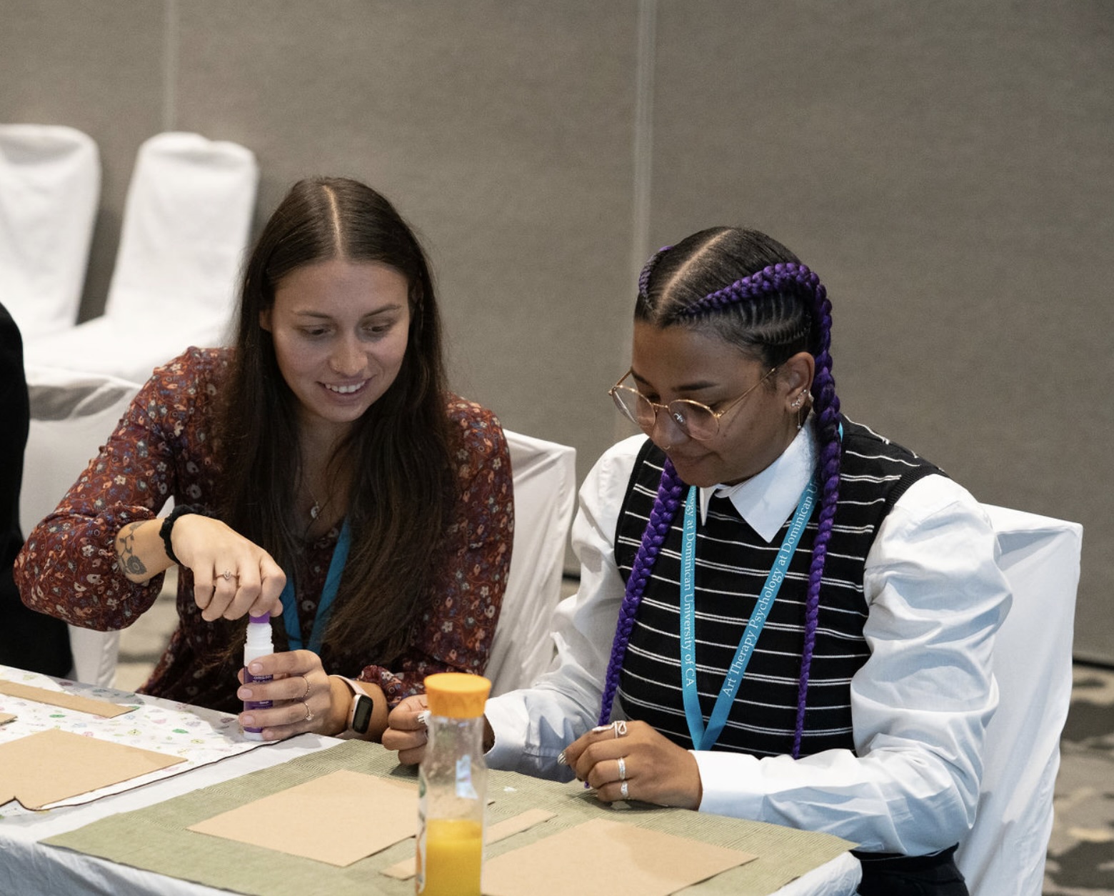 9 Tips for a Successful Proposal - American Art Therapy Association