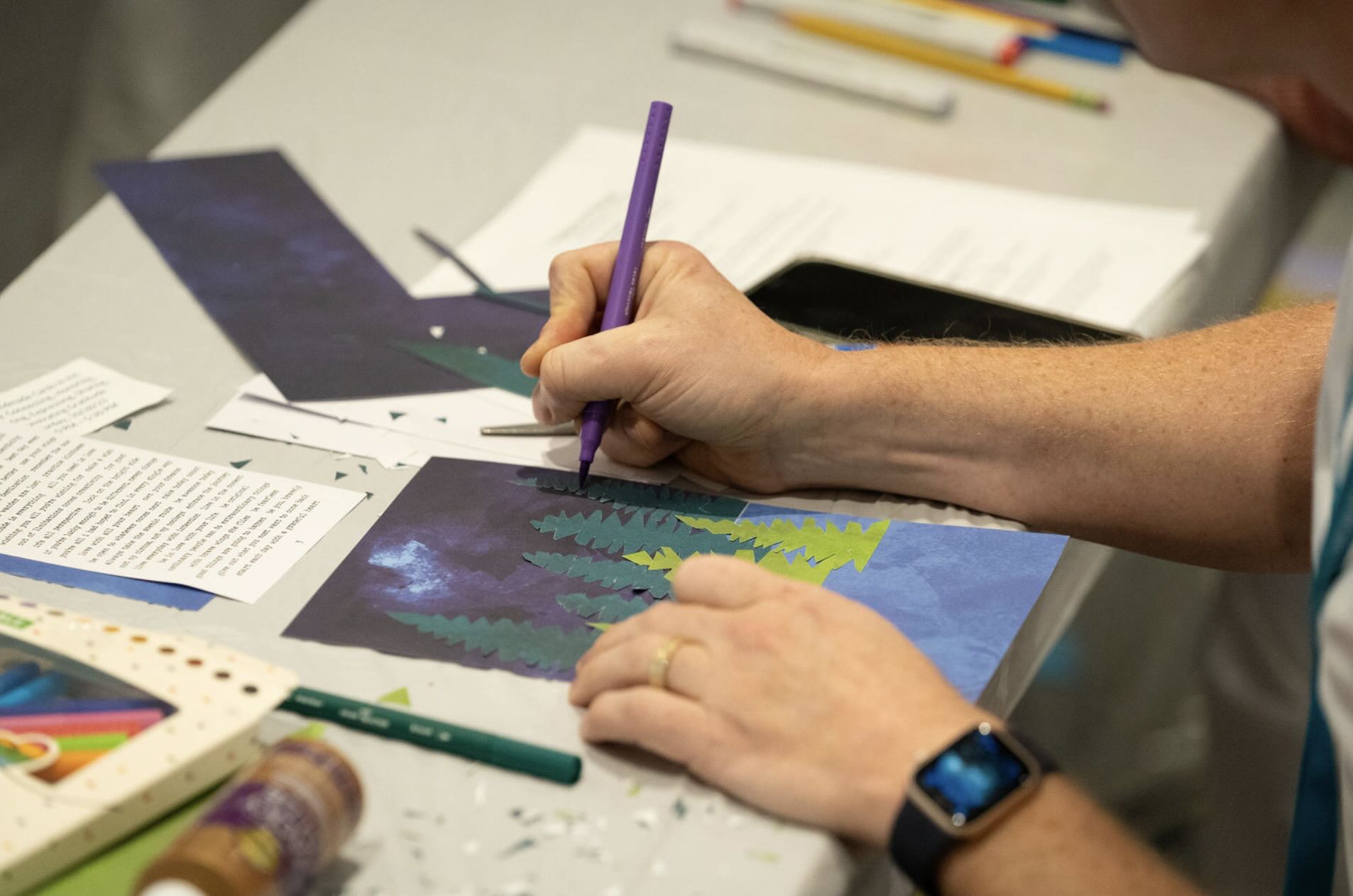 The Roundup of 2023's Virtual Monthly Learning Sessions - American Art ...