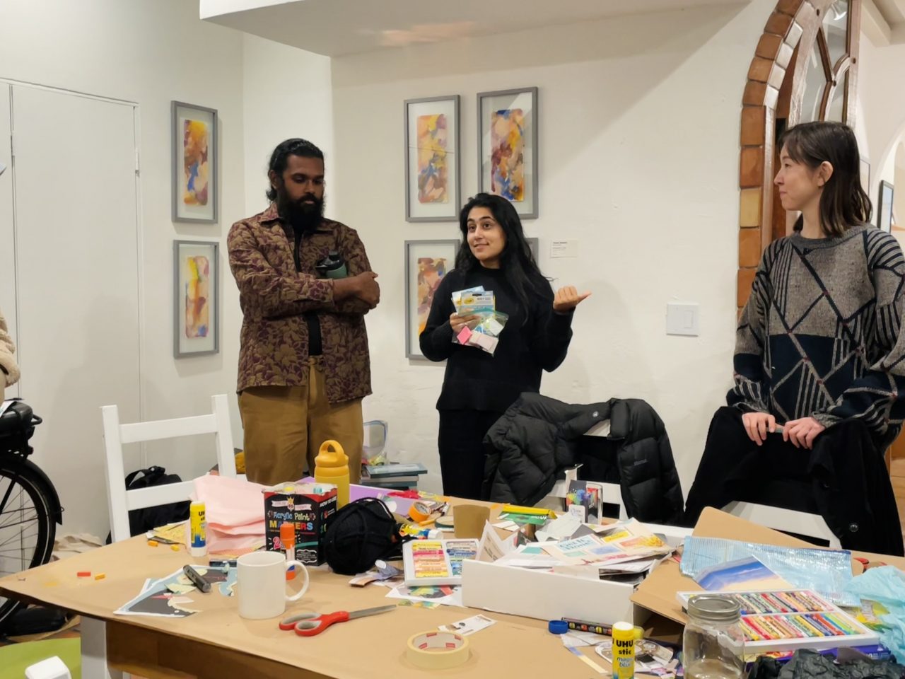 Everyday Art Club: Art for Anyone, Art for Everyone - American Art ...