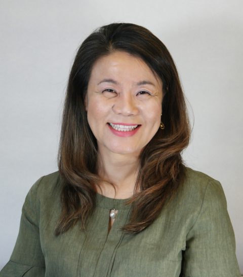 Featured Member: Maria Kim - American Art Therapy Association