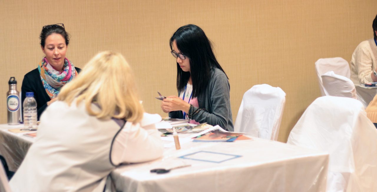 Correcting Inaccurate Information About Art Therapy - American Art ...