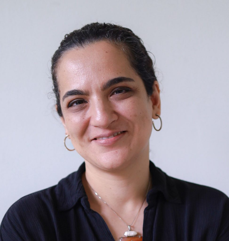 AATA2024 Virtual Conference - Presenters - American Art Therapy Association