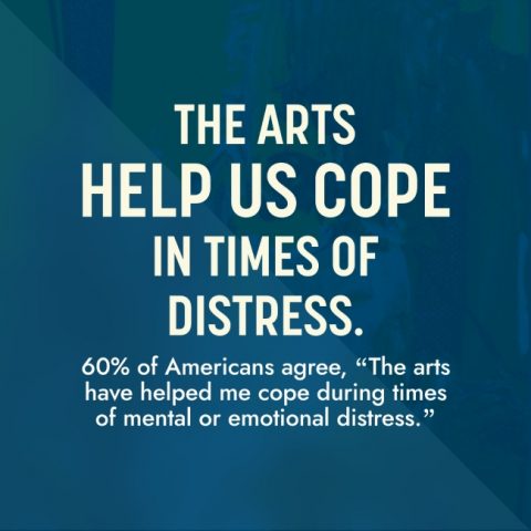 New Americans for the Arts Survey Shows How Important the Arts are to ...