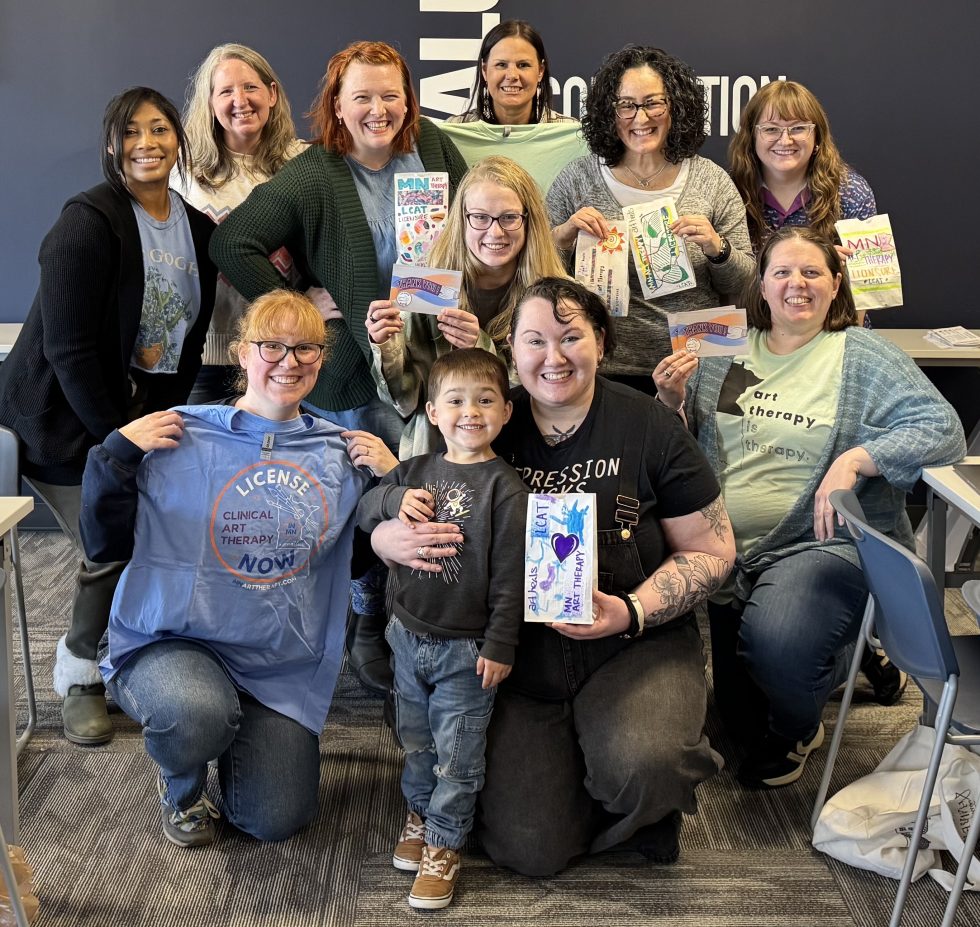 My Favorite Response When Talking to Lawmakers: "Yes, I Still Support ...