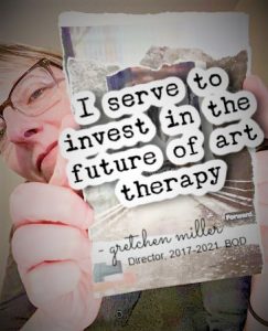 2025 Nominations: We Asked Gretchen Miller About Her Experiences as an ...