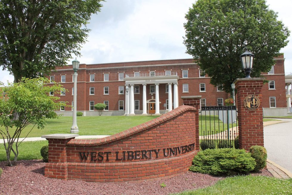 Featured Affiliate Member: West Liberty University - American Art ...