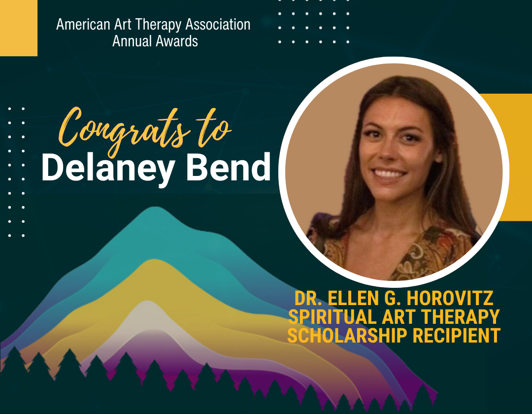 Celebrating the 2025 AATA Art Therapy Award Winners - American Art ...