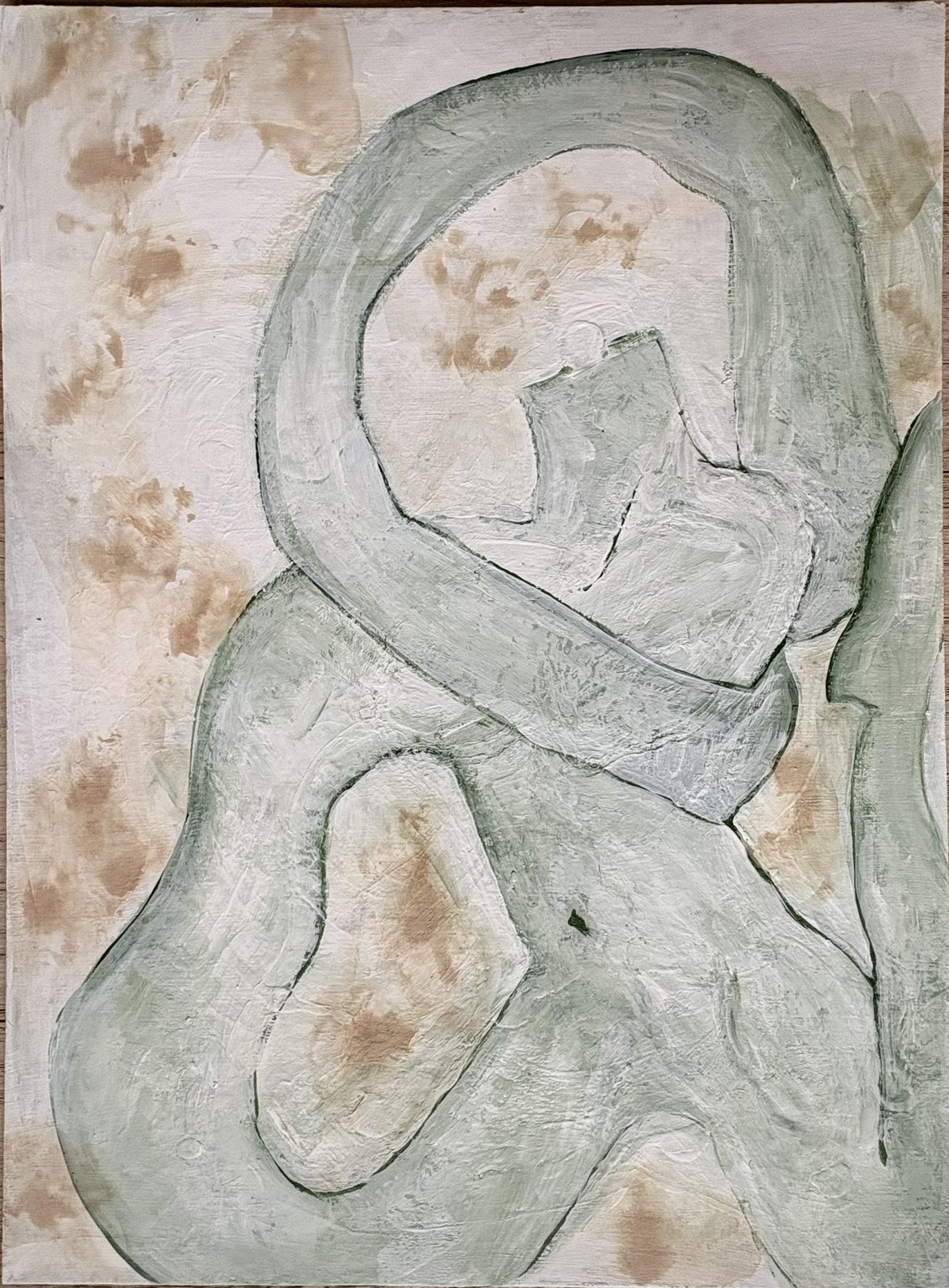 Featured Member: Sherry Warner - American Art Therapy Association