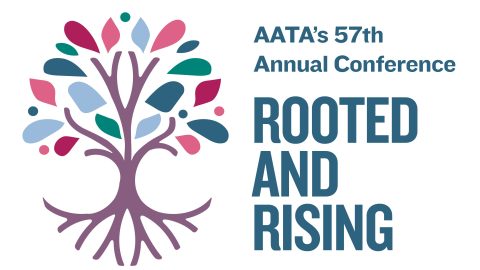 Preview of AATA2026 Education Sessions, by Subject Track - American Art ...